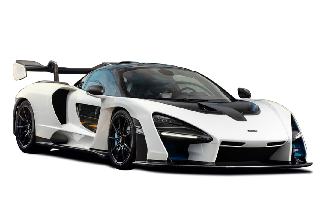 Senna – SUPERCAR GARAGE ATL - Home of the McMedics!