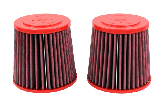 McLaren BMC High Performance Engine Air Filters (pair) *select your mo ...